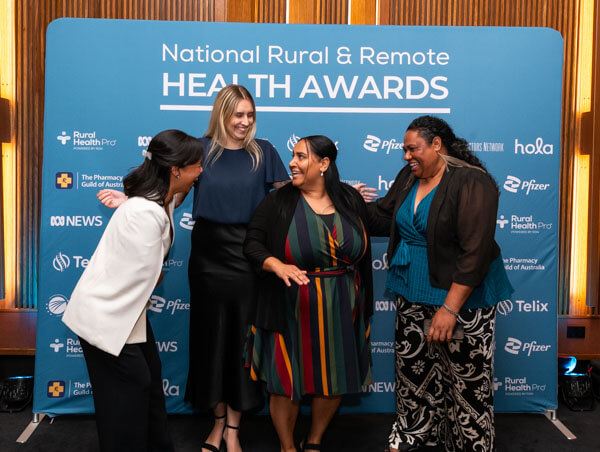 Rural Health Pro – Keeping Rural Communities Healthy