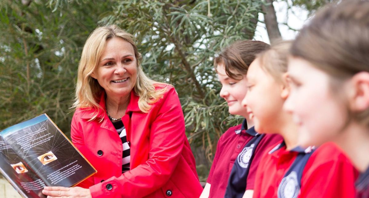 Australia's first dedicated Minister for Preventative Health | Rural ...